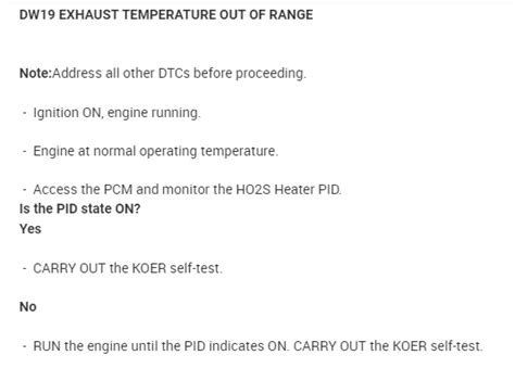 Check Engine Light On Symptoms We Got A Check Engine Page