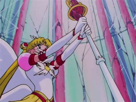 Eternal Sailor Moons Eternal Tiare By Custom91 On Deviantart