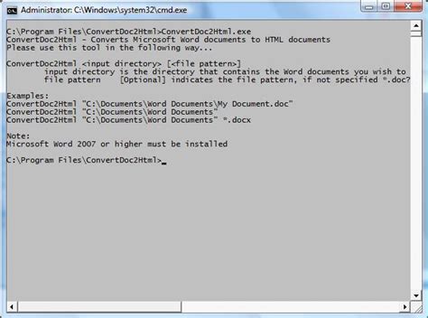 convertdoc2html download free windows 1 softpedia