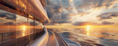Ultra Contemporary Modernist Super Yacht Simple Elegance Of Ordered Complexity Carribean