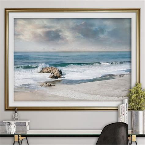 Framed Wall Art Youll Love