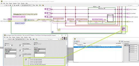 Ni 9049 Local Chassis Modules Not Detected In Some Scenarios · Issue 15 · Niniveristand Scan