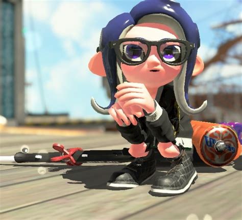 Splatoon Takoyaki On Toyhouse