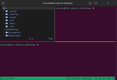 5 of the best productivity plugins for tmux make tech easier