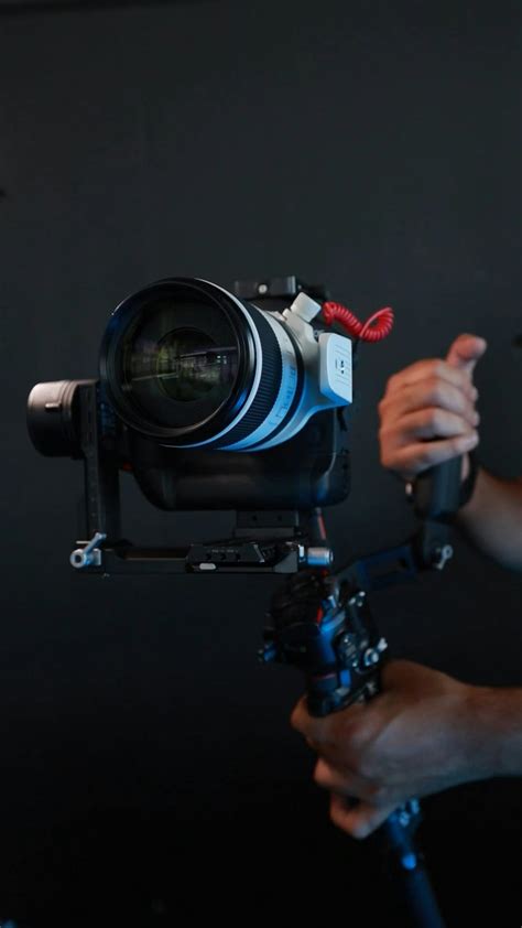 Advanced Robotics In Filmmaking Camera Equipment Free Stock Video Footage Royalty Free 4k And Hd