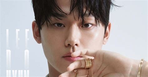 더 글로리 이도현 멜로신 수위 조절 송혜교 진정한 연기 고수 [화보]