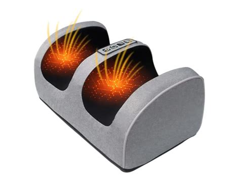 Automatic Foot Massager Best Blood Aid