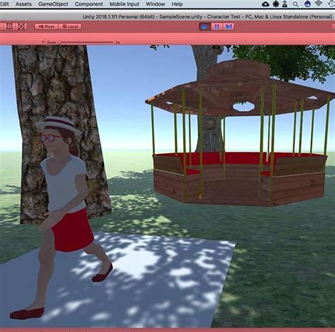 summer project learning the unity gaming engine jerz s literacy
