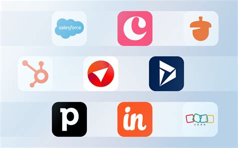 9 Crms That Integrate With Microsoft Outlook Eway Blog