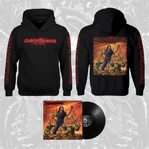 Corpsegrinder