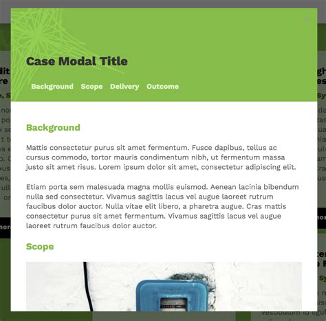 Feature Request Scroll Scrollspy And Parallax Scoped To Arbitrary Containers · Issue 3307