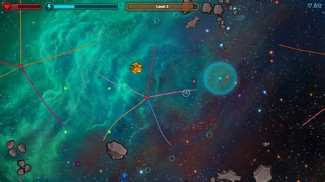 Rocket Version 210 Now Available With New Steam Capsule Art News