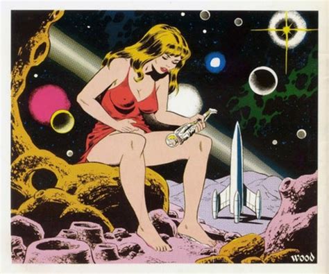 Monster Sex Erotic Mad Science