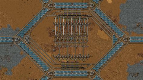 Currently Building A Hexagon Mega Base Let Me Know If You Wanna See