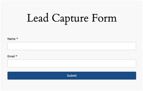 Ws Form To Api Wpgetapi