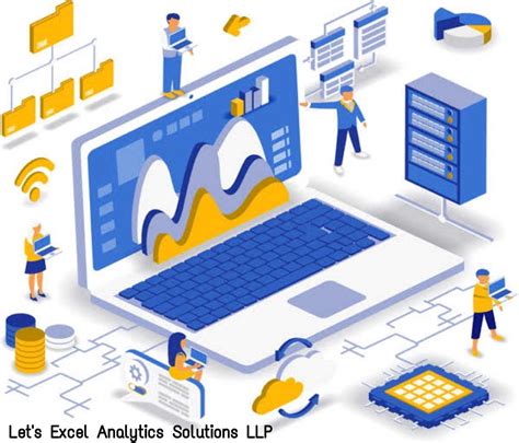 Top 11 Qualities Of Self Service Analytics Platform Providers Lets Excel Analytics Solutions Llp