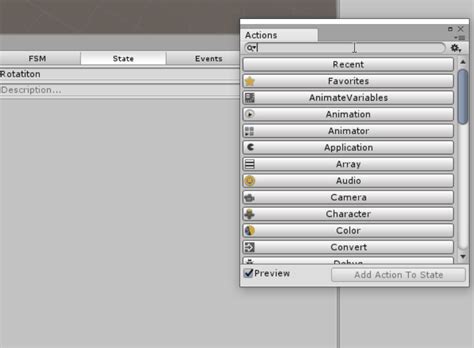 Unityplaymaker How To Generate An Event By Entering A Button While