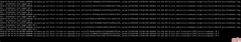 端口和进程采集异常 · Issue 241 · Ccfosnightingale · Github