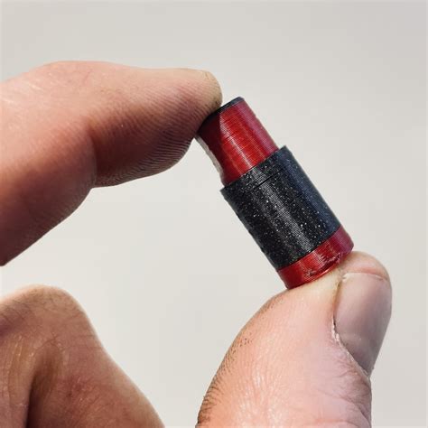 Teeny Tiny Stamp 6 Steps Instructables