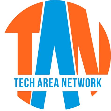 Tech Area Network Youtube