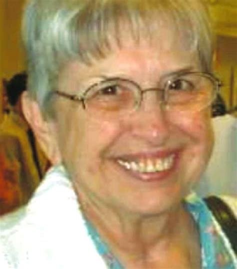 Joan Haines
