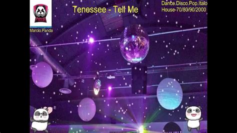 Tenessee Tell Me Youtube