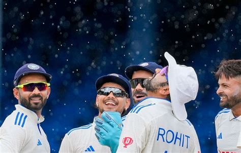 Icc World Test Championship 2023 25 Points Table अंक तालिका