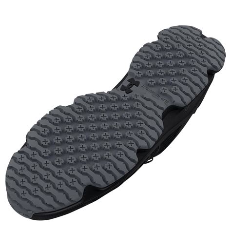 Under Armour Womens Ua Micro G Strikefast Tactical Shoes