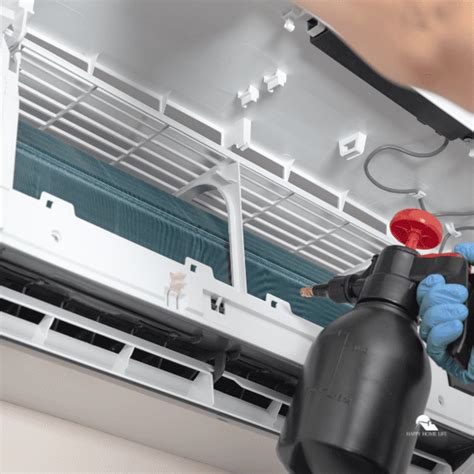 How To Maintain Your AC Unit For Optimal Performance The Happy Home Life