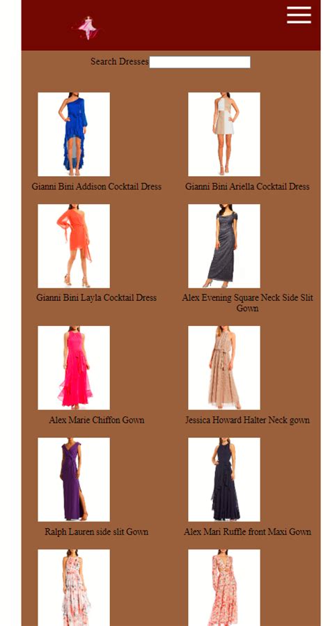 Solved How Do I Get My Search Bar To Work When A User Looks