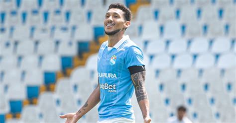 Doblete De ‘canchita Gonzales Para Resolver El Sporting Cristal Vs