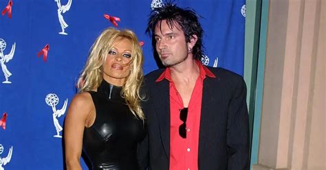 Pamela Anderson Ditched Playing Her Blonde Bimbo Character
