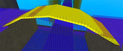 Pathfinding Nav Mesh Going Through Actual Object Scripting Support