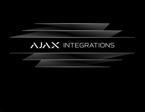 Blog About Security Systems Ajax Systems