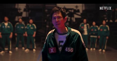 오징어게임3 456억 건 마지막 게임…이정재 왜 날 안 죽였어 이병헌과 최후 대립