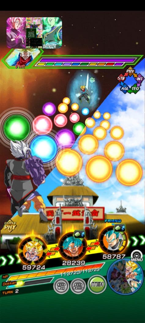 Fuck Your Fav Unit Ost And Animation Whats Your Prefered Orb Detail
