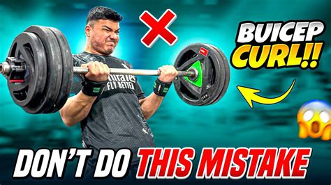 You Re Doing Curls WRONG Bicep Curl Tutorial For Stronger Defense In Arm Wrestling YouTube