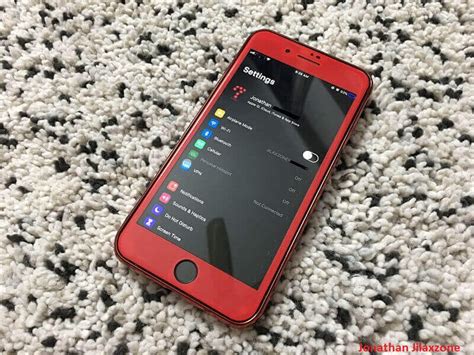 Apple IPhone Secret Back Button No More Sore Nor Stretched Thumb JILAXZONE