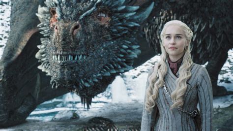 „Game of Thrones“ Drachen und ihre Namen: Was wird aus Drogon? (Spoiler ...