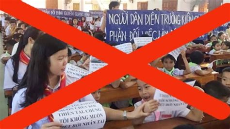 Nhận Diện Hoạt động Lợi Dụng Vấn đề Tôn Giáo Chống Đảng Nhà Nước Việt
