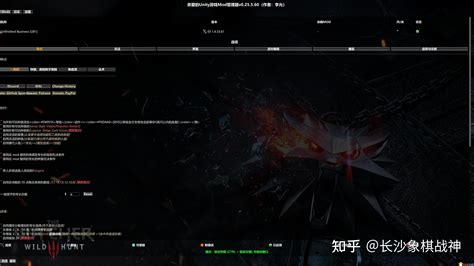 自制亲爱的unity游戏mod管理器dumm 知乎