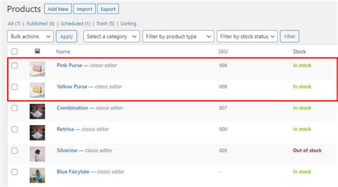 How To Create A Woocommerce Variable Product Wpklik
