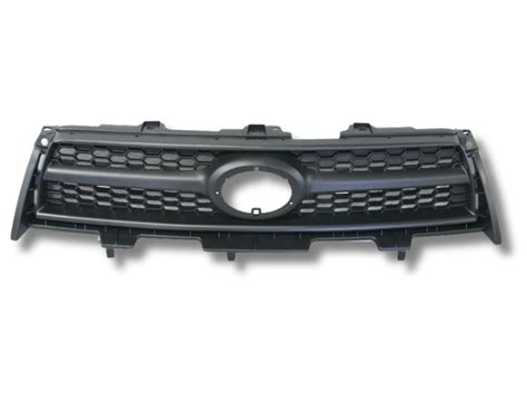 Front Grill For Toyota Rav4 Aca30 082008 112012 Spoilers And