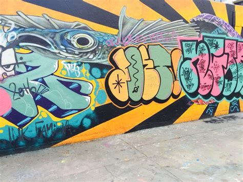 Street Bait Street Art Art Street