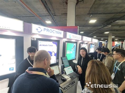 인천창경센터 보육기업 14개 사 혁신 제품 Ces 2024서 주목 전자신문