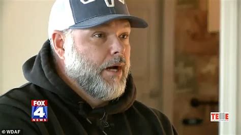 Sex Offender Caused Outrage At Kansas Elementary School Dance For