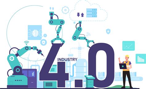 How AI Is Revolutionizing The Manufacturing Industry