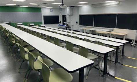 Outreach Classrooms At Toronto Metropolitan University Toronto Metropolitan University Tmu