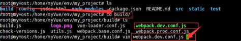 ubuntu系统下配置vue环境 乌班图运行vue文件显示权限不足 csdn博客