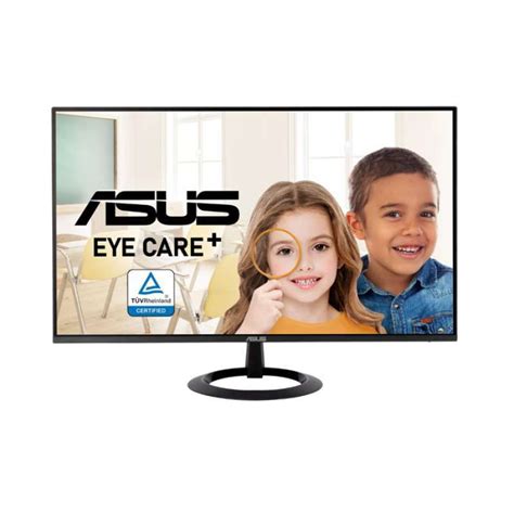 Jual Monitor Asus Vz24ehf Eye Care 24 Inci Ips Fhd 100hz Adaptive Sync 1ms Packing Standart Di